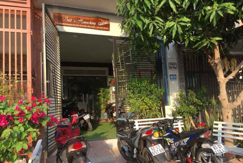 Top 10 homestay Phan Thiết Mũi Né "xinh xắn" giá rẻ | Top Riviu